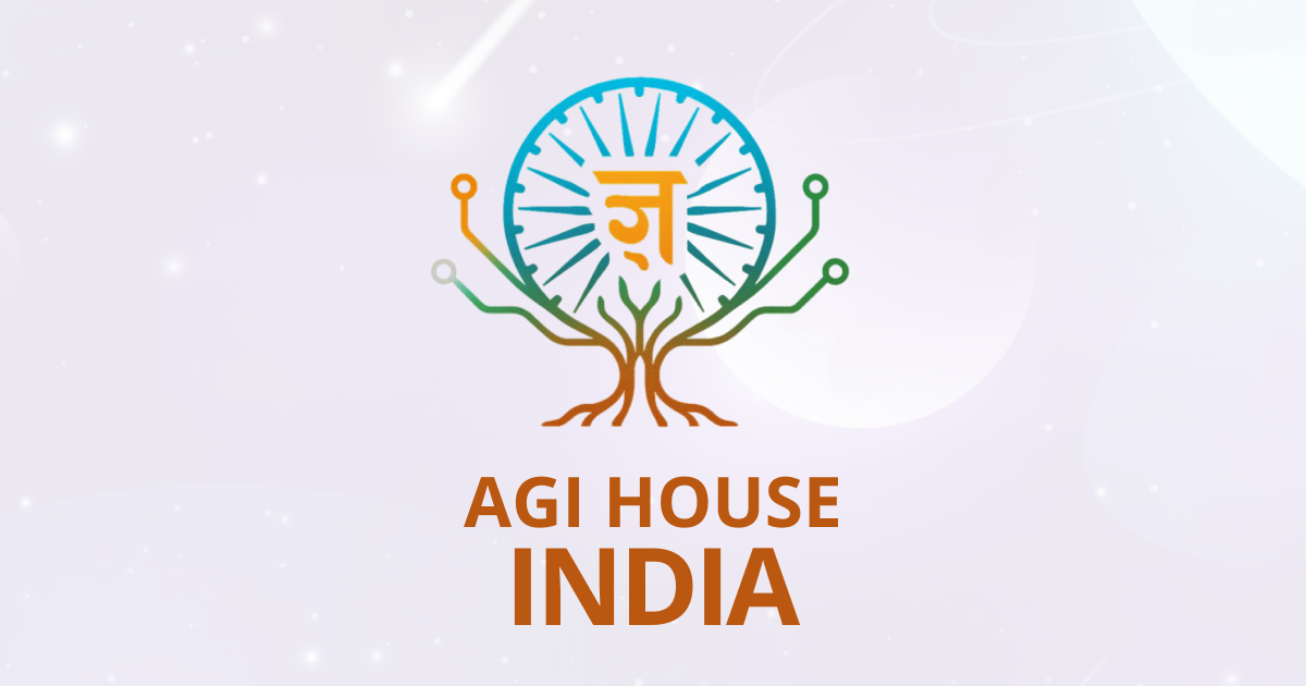 AGI House India